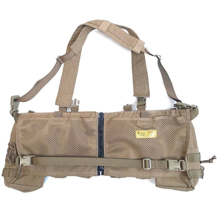Platatac VM Load Bearing Chest Rig - Platatac