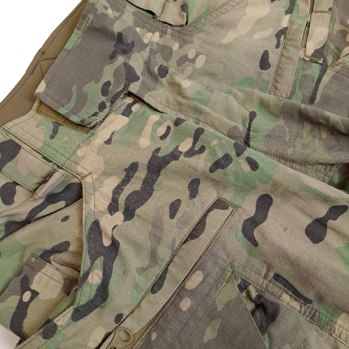 Crye Precision G4 Hot Weather Combat Pants - 28S - Crye Precision