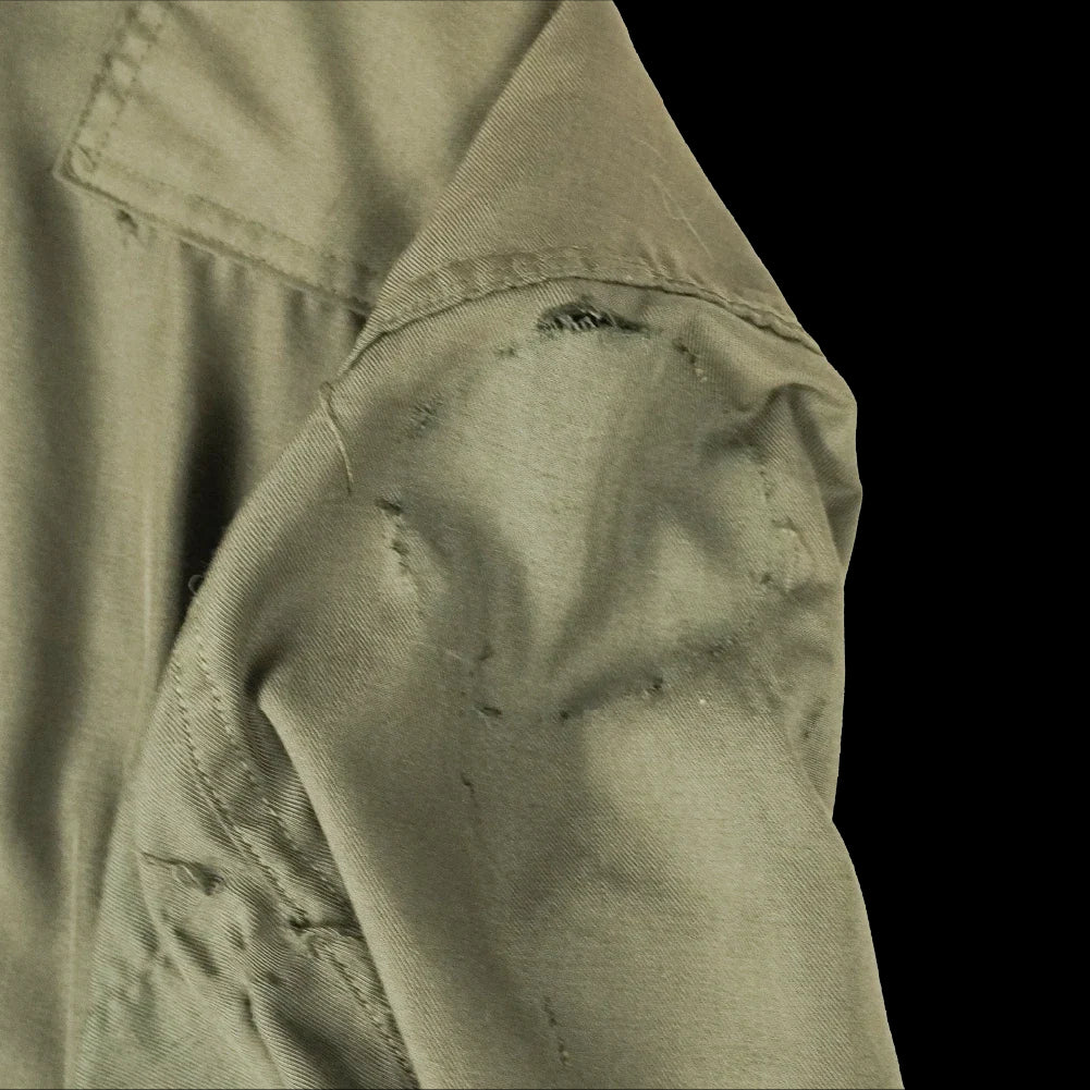 USGI Olive Drab Pilot Coveralls - 40R