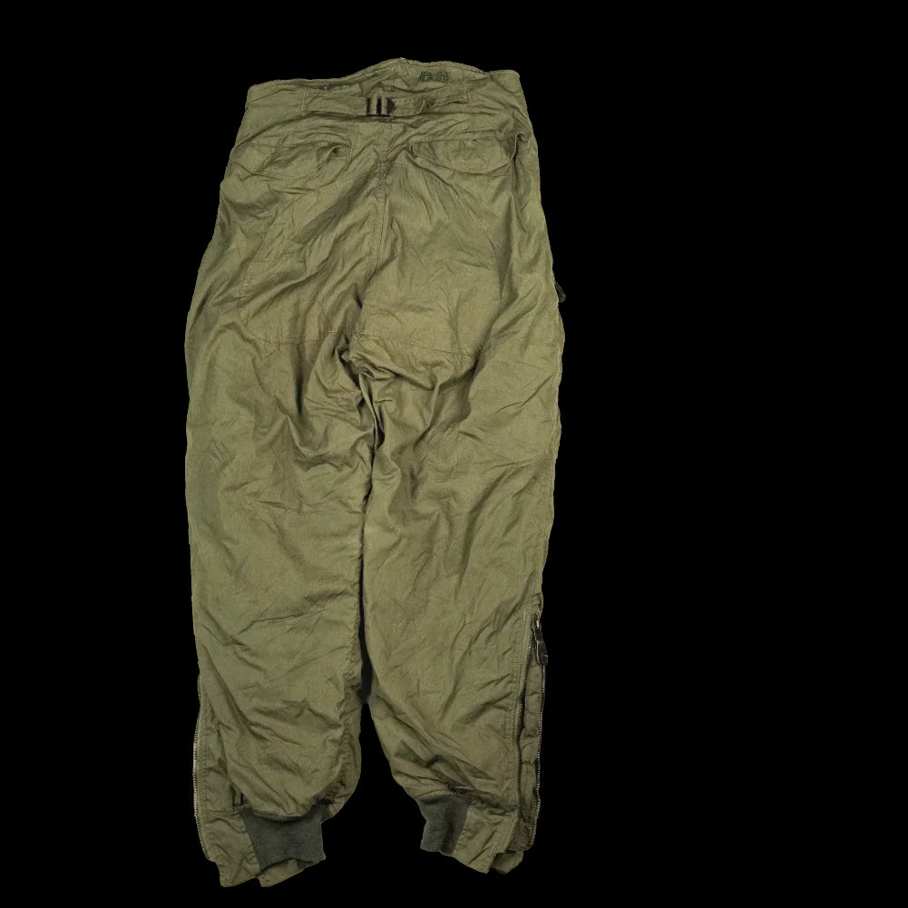 USGI F-1B Extreme Cold Weather Trousers - 34