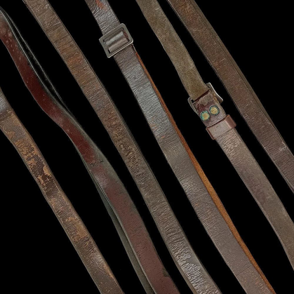 German G3 Leather Sling