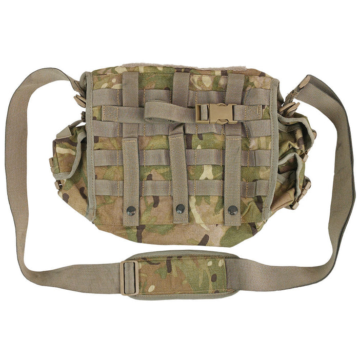British Army MTP Ammunition Grab Bag | Army and Outdoors