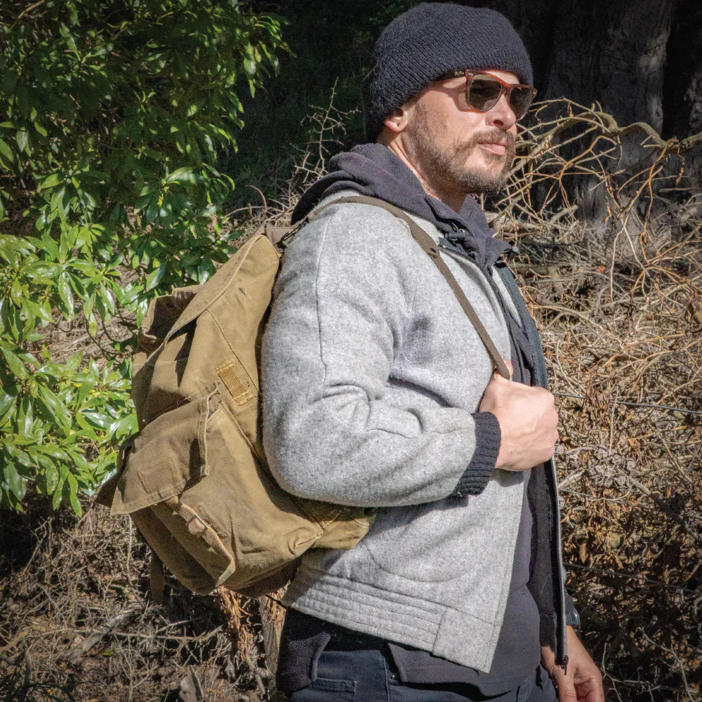 Home All products Czech M60 Backpack