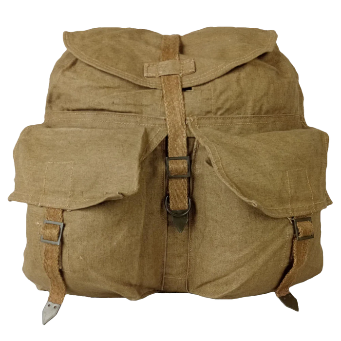 Czech M60 Backpack - Czech Army Surplus - Day Packs
