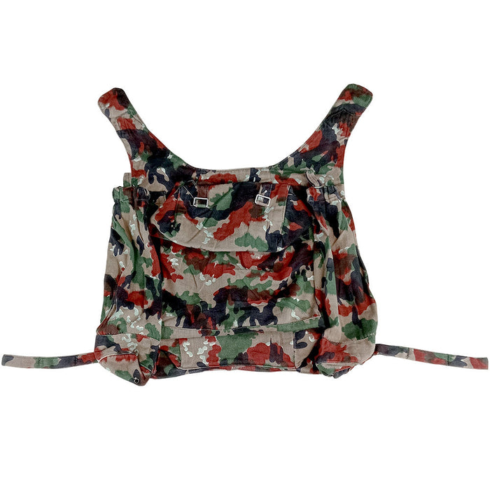 Swiss Army Alpenflage M70 Backpack | Army and Outdoors