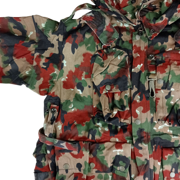 Swiss Army Alpenflage M70 Backpack | Army and Outdoors