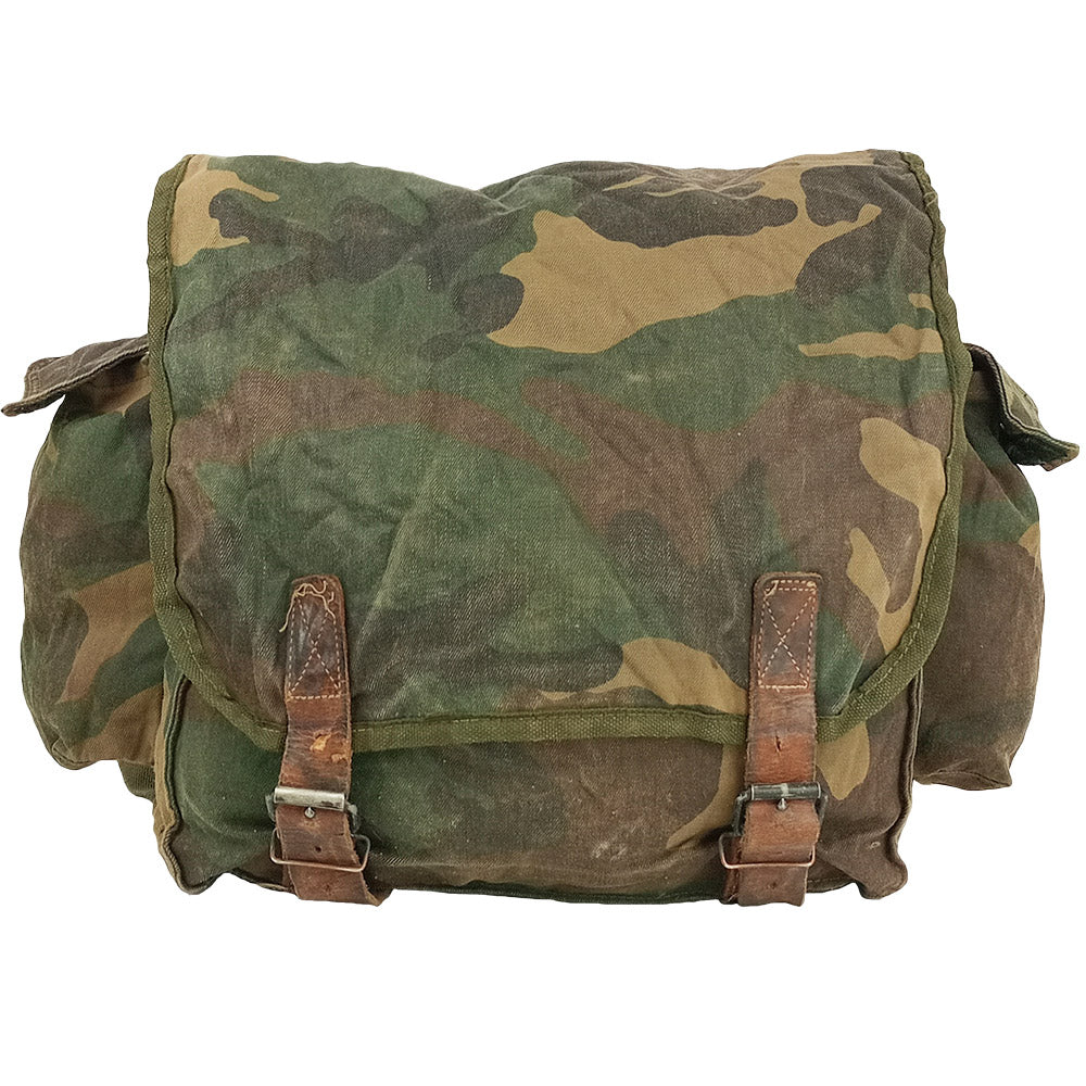 Home All products Croatian Army Woodland Backpack