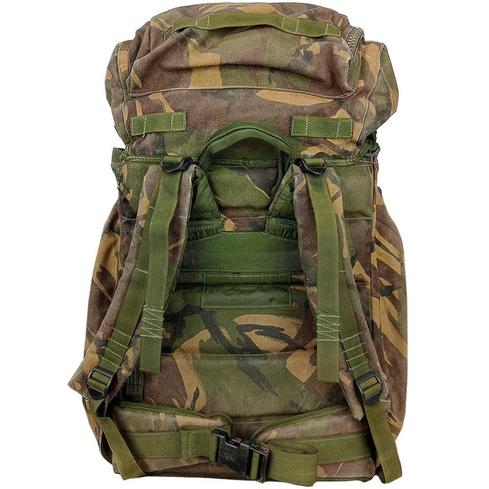 British Infantry PLCE Pack - Used | Army and Outdoors