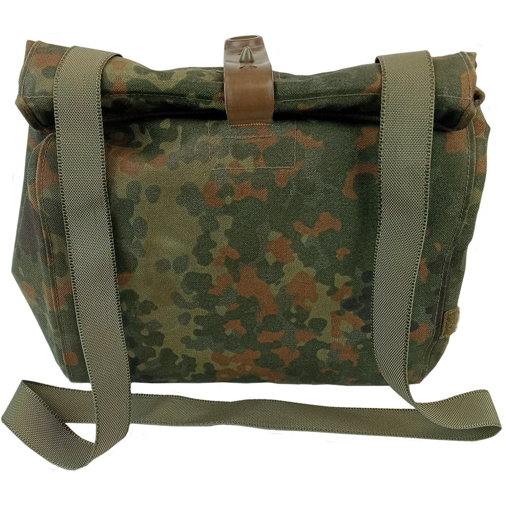 Canvas Messenger Bags, Satchel & Shoulder Bags – Tagged "flecktarn"