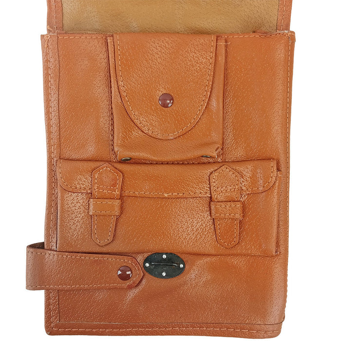 Hungarian Army Vinyl Map Case