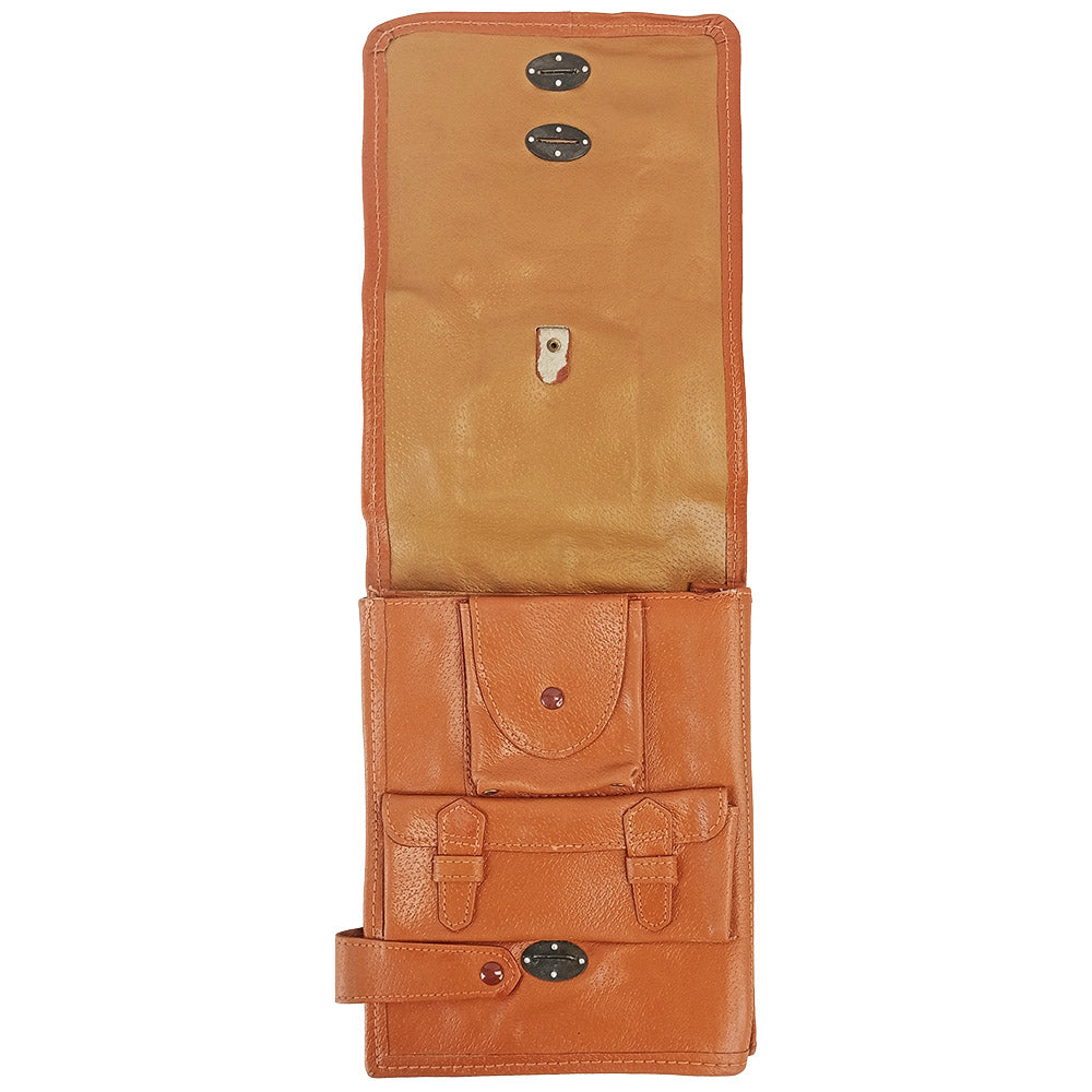 Hungarian Army Vinyl Map Case