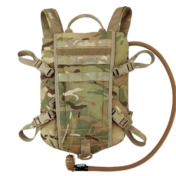 British Virtus Rider 3L MTP Hydration Pack - British Army Surplus ...