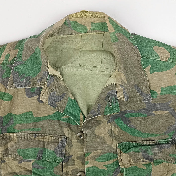 USMC ERDL RDF Shirt - Small Regular No Tag - USMC Surplus