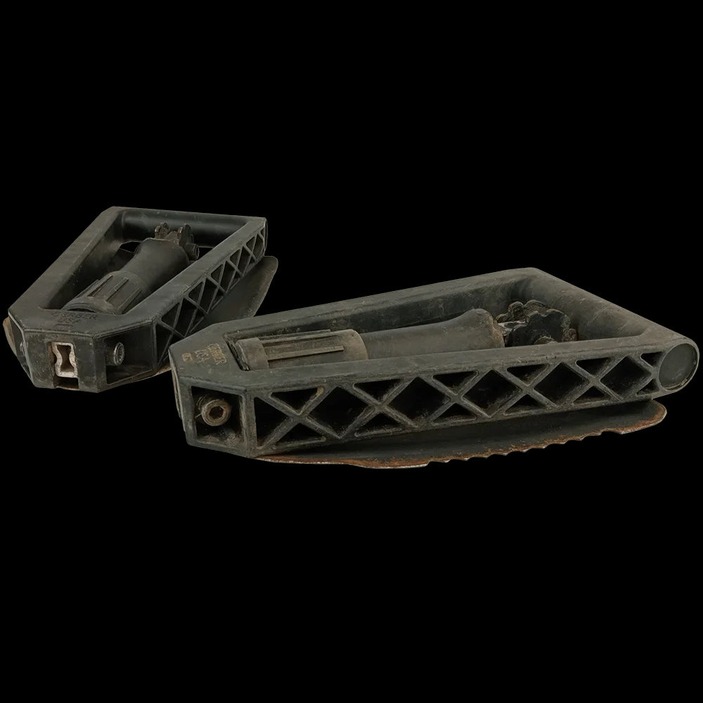 USGI Gerber Tri-folding Shovel