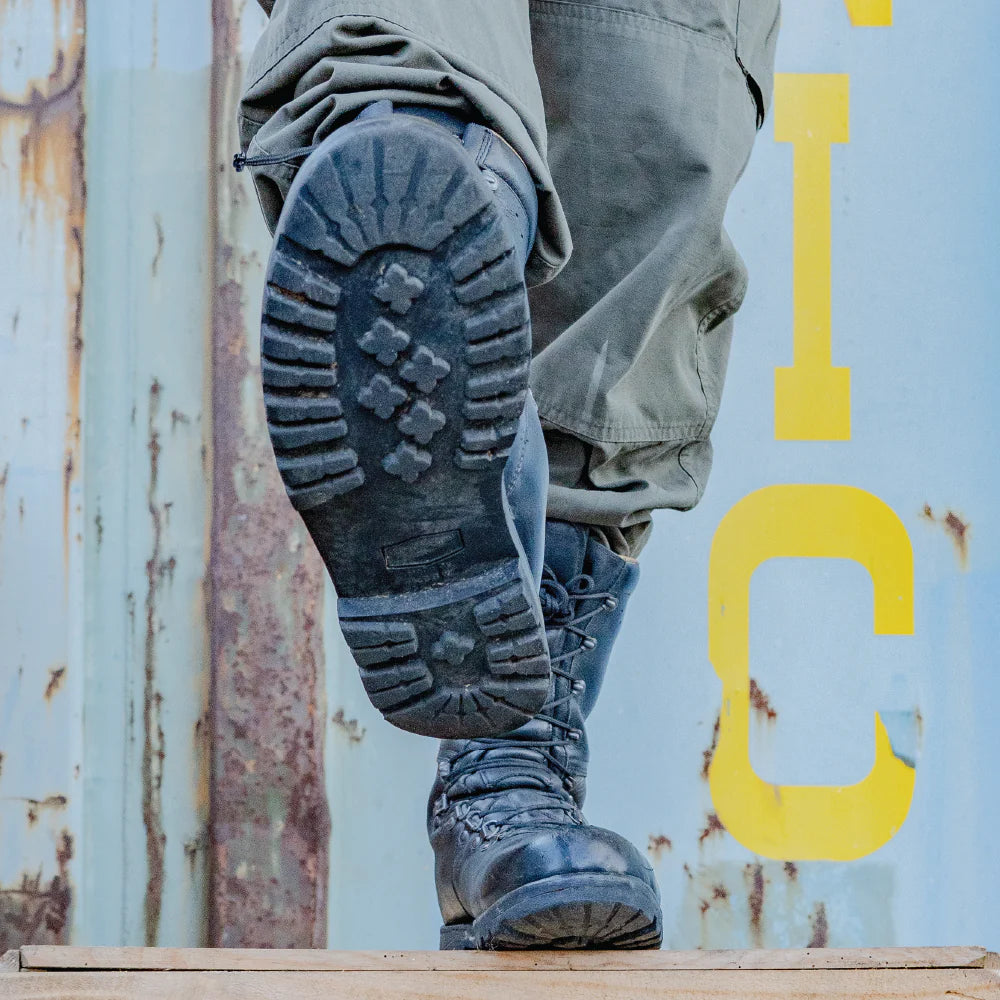 Home All products Austrian Army Alpine Ranger Boots