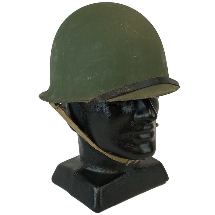 French M51 Helmet