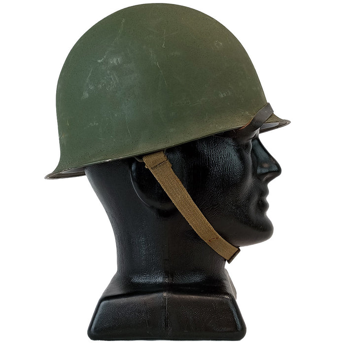 French M51 Helmet