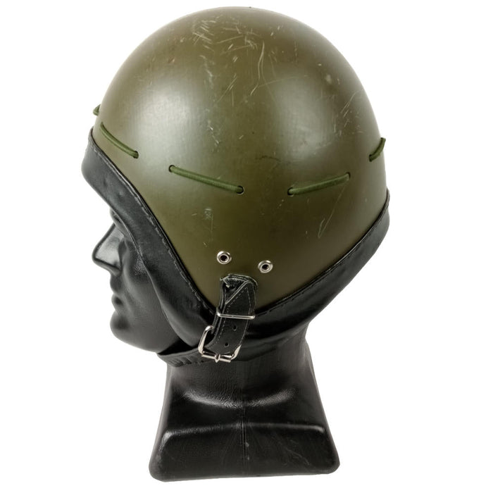 Czech Paratrooper Helmet