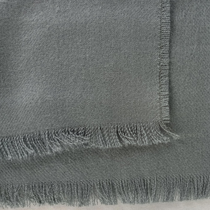 East German Wool Scarf