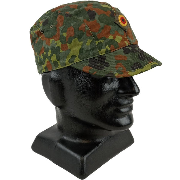 flecktarn cap