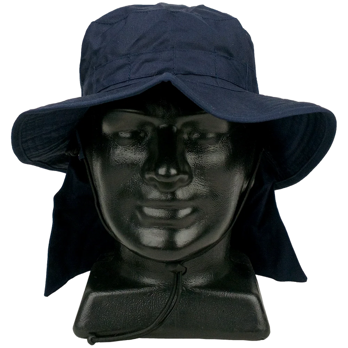 British Navy Boonie - British Army Surplus - Boonies