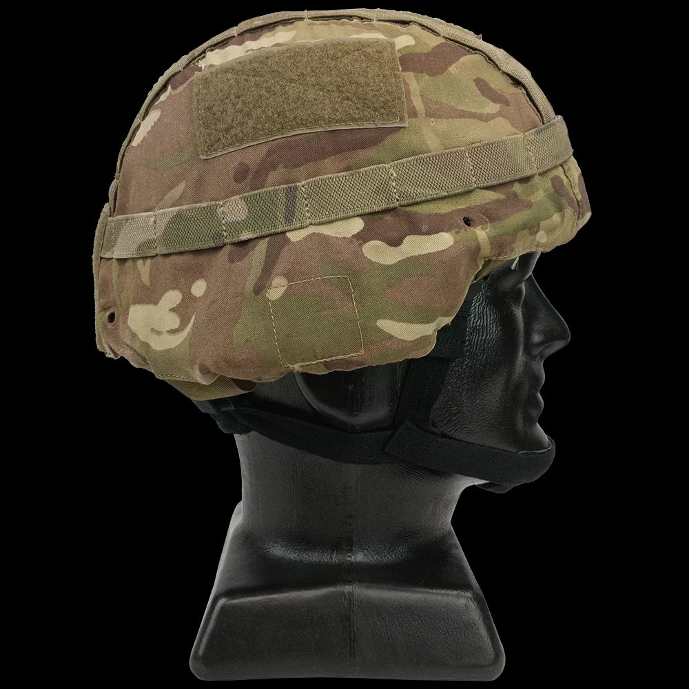 British MTP Virtus Helmet Cover