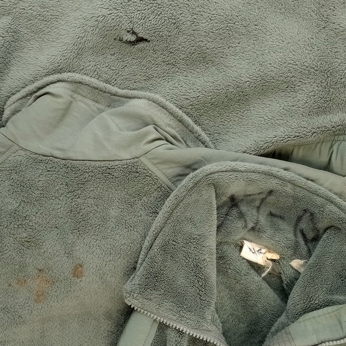 USGI Cold Weather Jacket