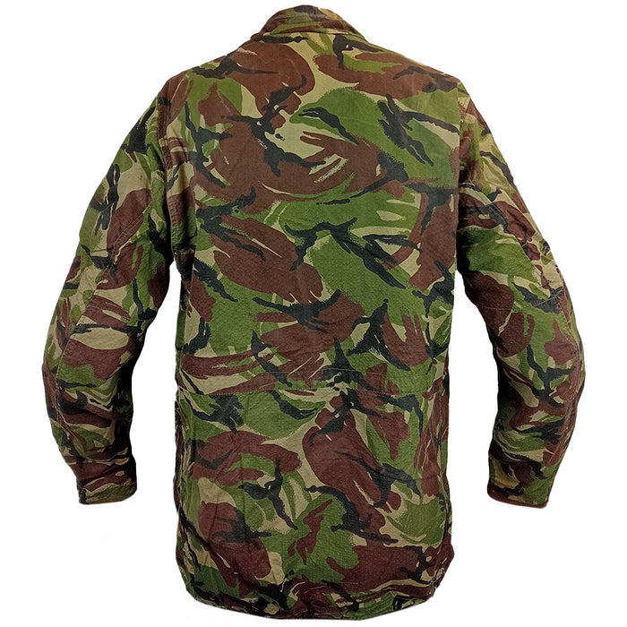 British DPM Ripstop Jacket - Used | Army and Outdoors