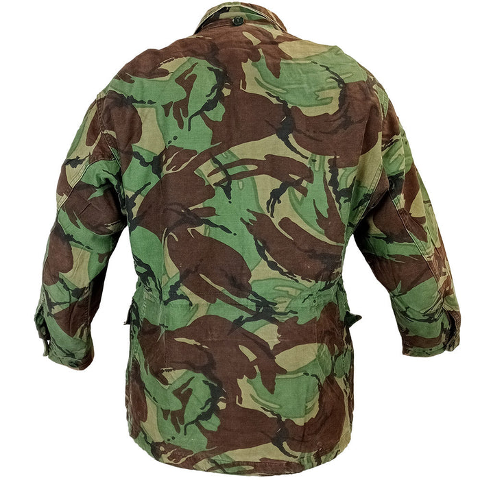 British 68 Pattern DPM Combat Smock