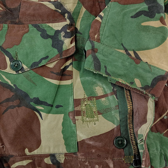British 68 Pattern DPM Combat Smock
