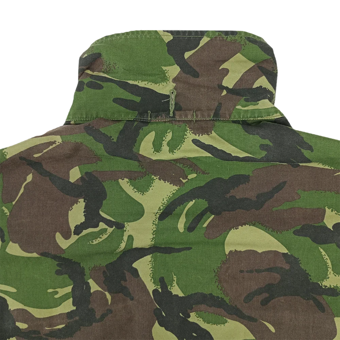 British DPM Field Jacket - British Army Surplus - Field Jackets