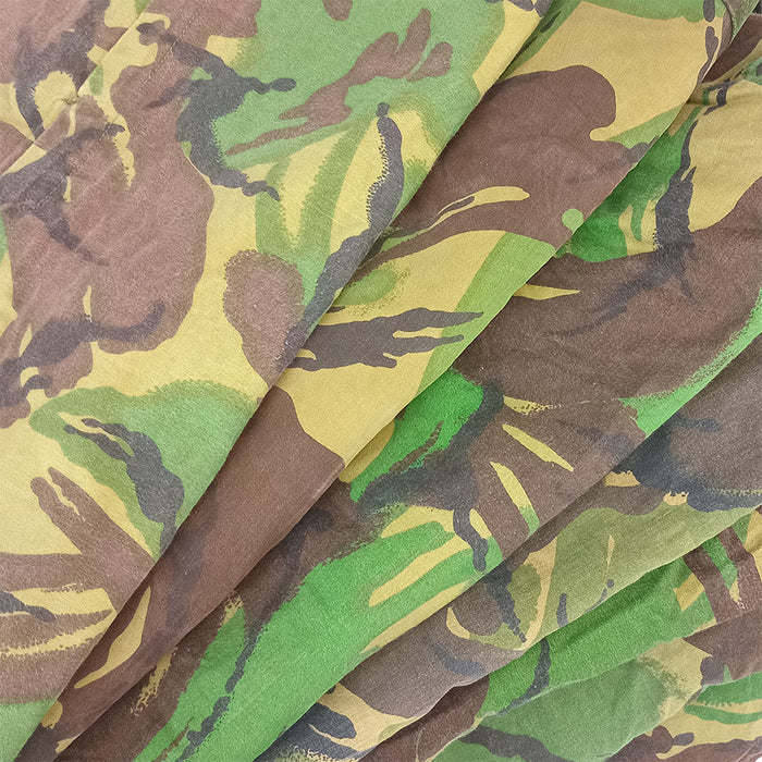 British 84 Pattern Combat Smock