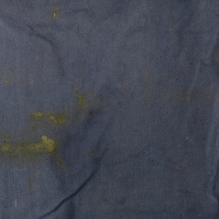 German Navy Blue Work Overalls - Value Grade - German Army Surplus ...