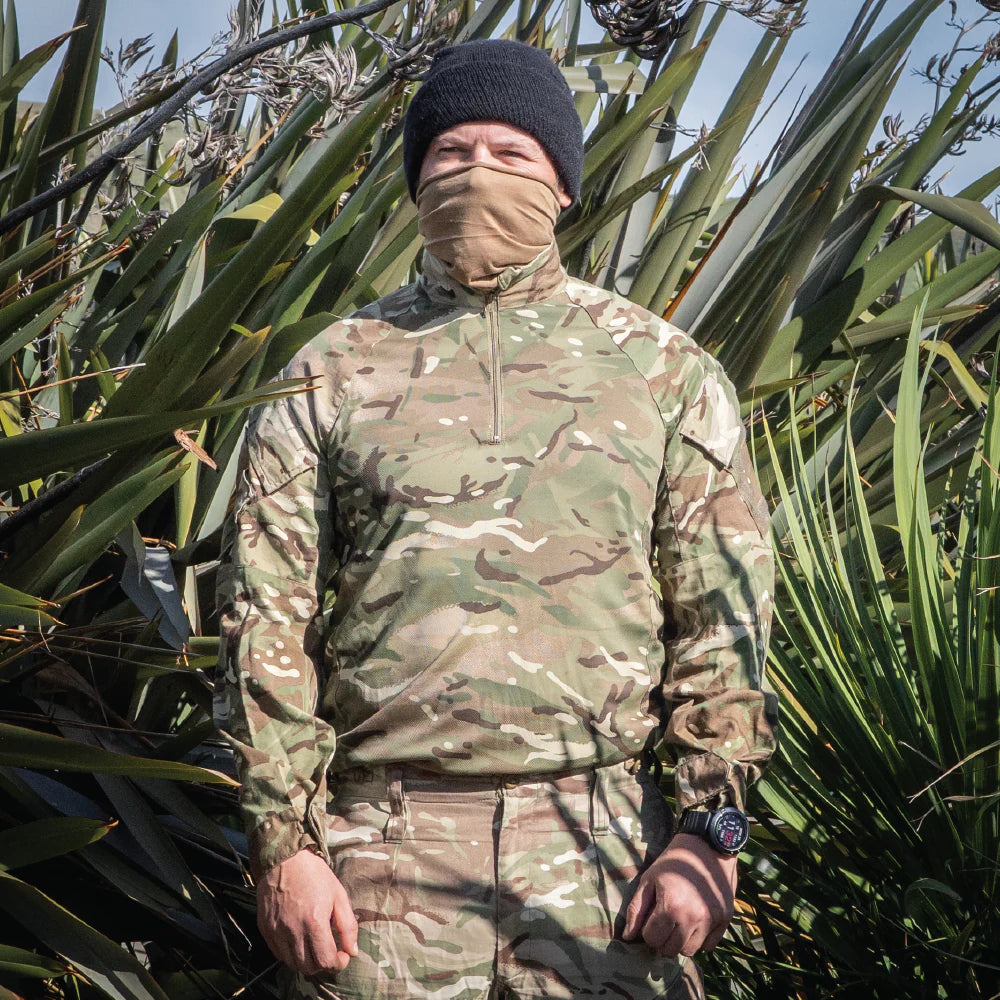 Home All products British MTP UBAC Shirt