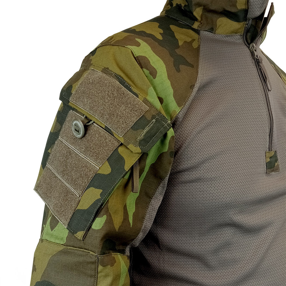 Czech M95 UBACS Shirt - New