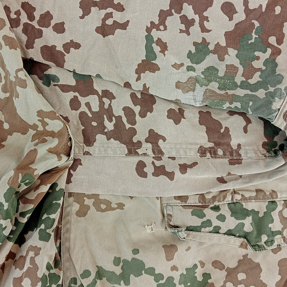 German Army Tropentarn Trousers - Grade 2