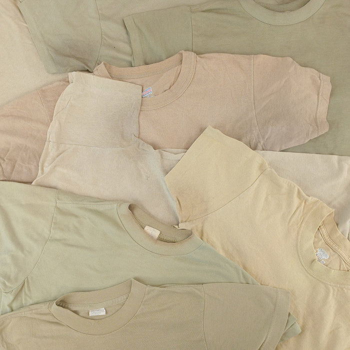 US Army Sand T-Shirt - Grade 2