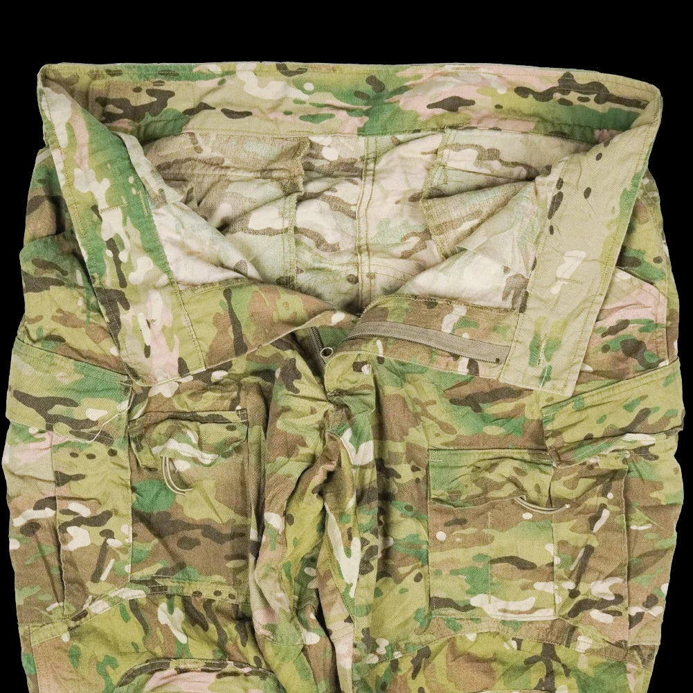 USGI OCP Army Combat Pants - XLarge