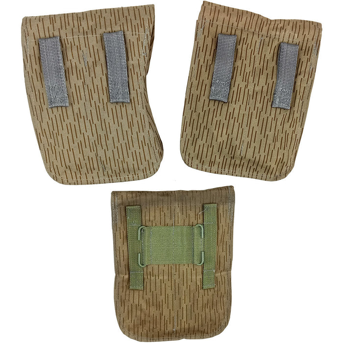 East German AK Magazine Pouch