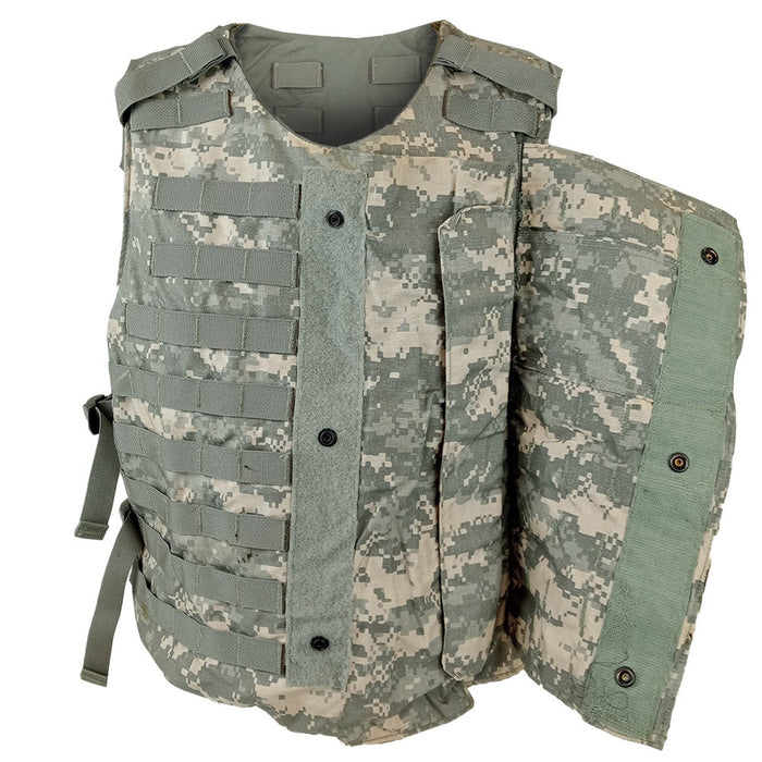 USGI ACU Interceptor Vest - US Army Surplus - Combat Vests