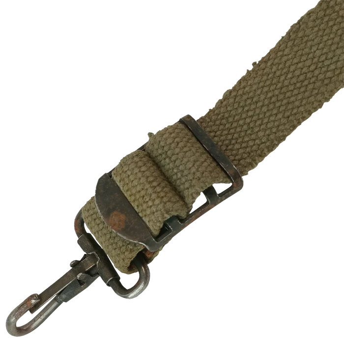 French Army TAP 50/53 Suspenders - French Army Surplus - Harnesses