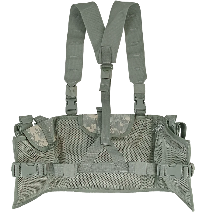 USGI ACU Tactical Assault Panel - US Army Surplus - Combat Vests & Rigs