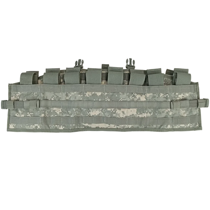 USGI ACU Tactical Assault Panel - US Army Surplus - Combat Vests & Rigs