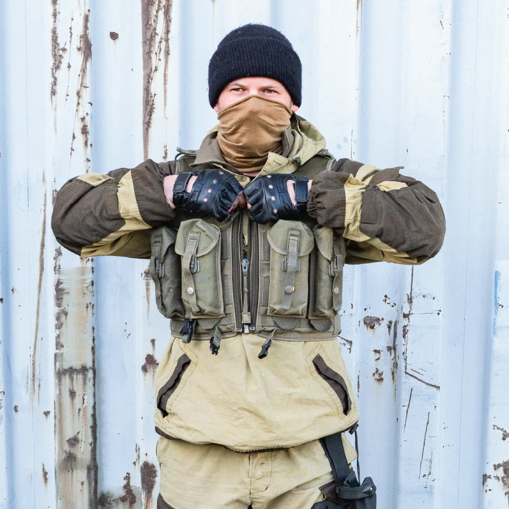 Home All products Austrian Army Tactical Vest