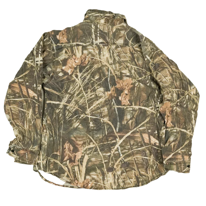 Hunting Camo Shirt