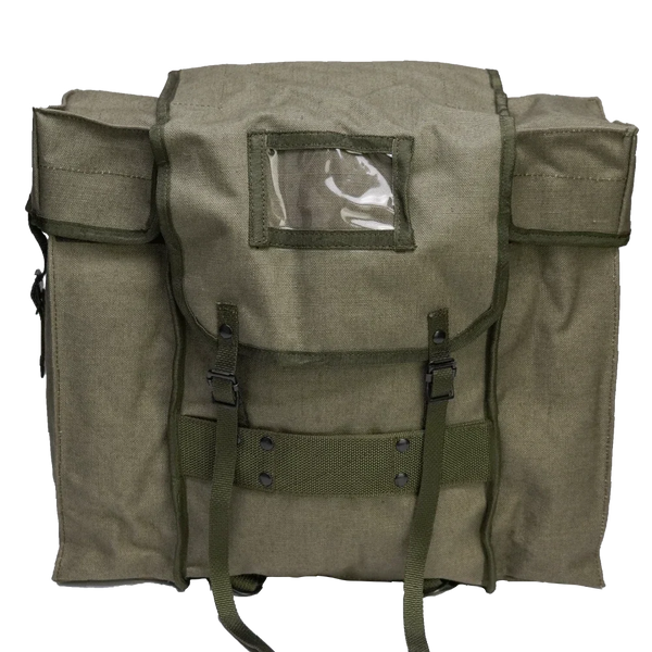 Italian Army Alpine Rucksack - Italian Army Surplus - Day Packs