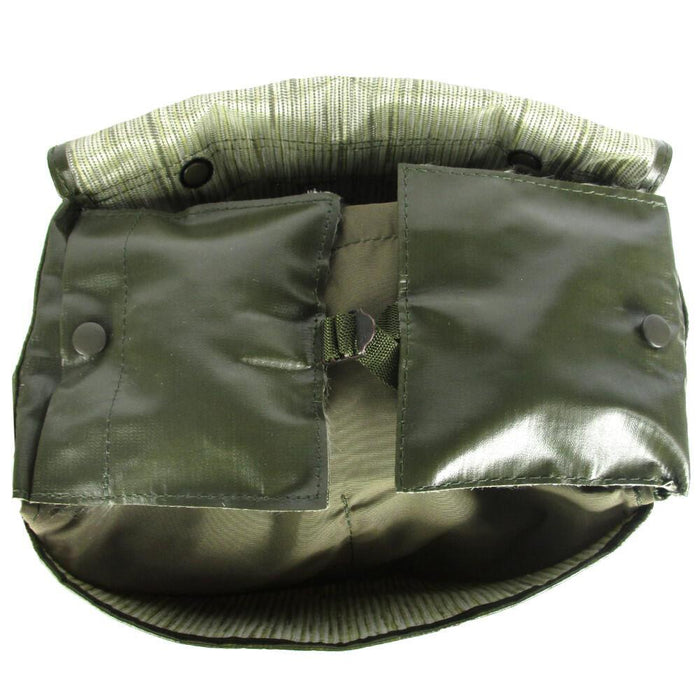 Czech M85 Bread Bag | Army and Outdoors