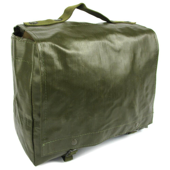 Czech M85 Bread Bag | Army and Outdoors