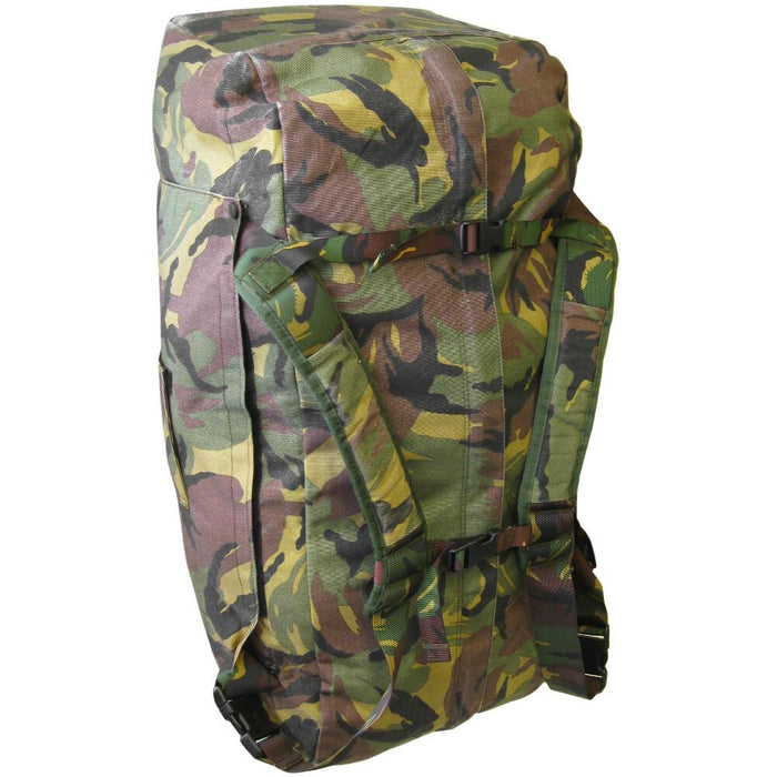 Dutch Army DPM Kit Bag | Army and Outdoors