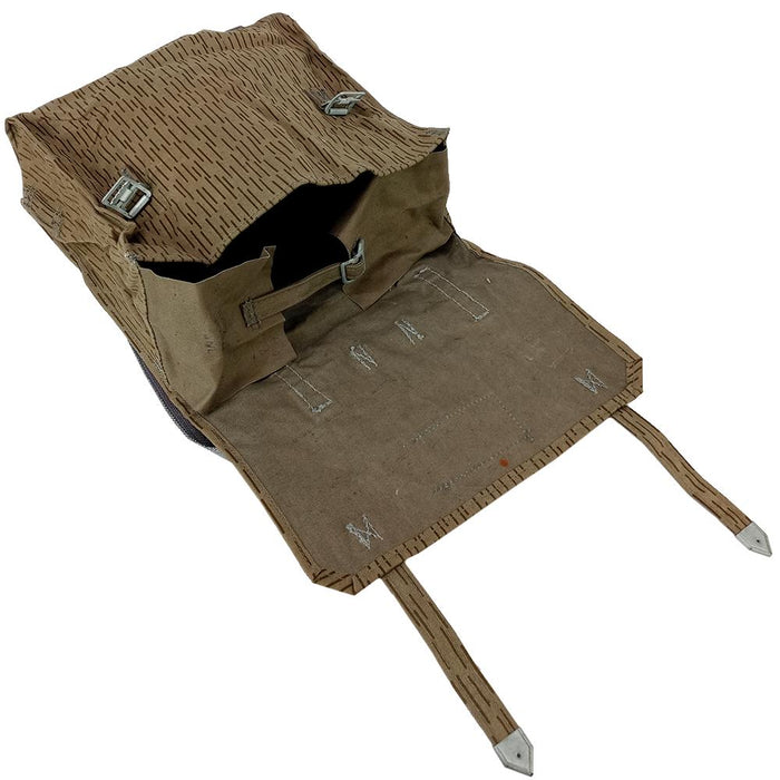 German Combat Bag & Yoke | Army and Outdoors